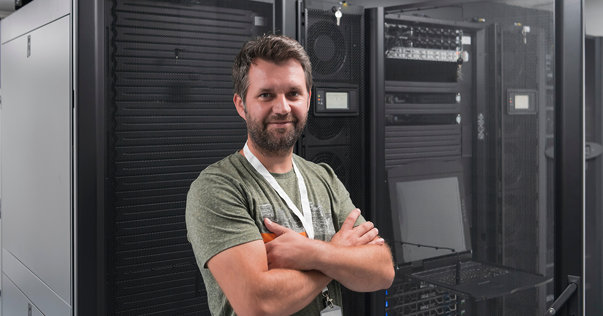 Case Studies | Sunbird DCIM